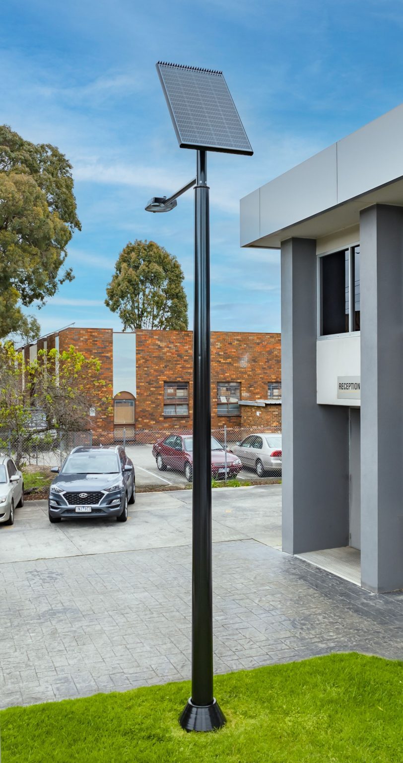 Product Range | VicPole