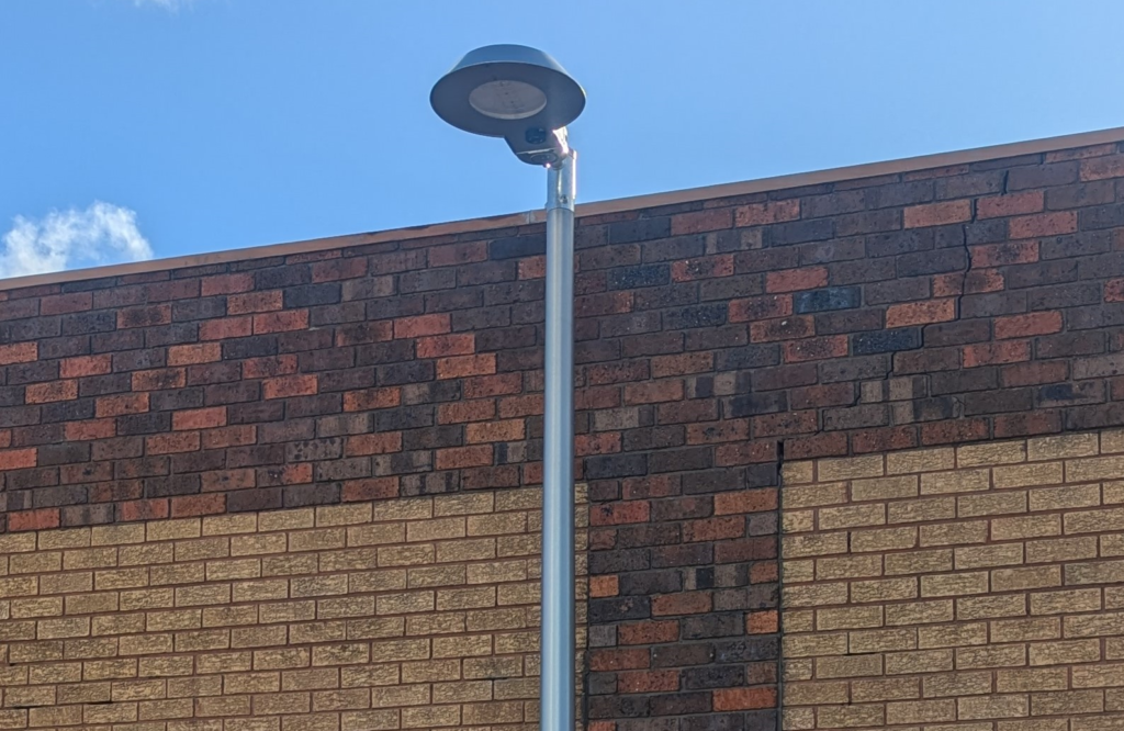 Introducing Vicpole's New Aluminium Pole | VicPole